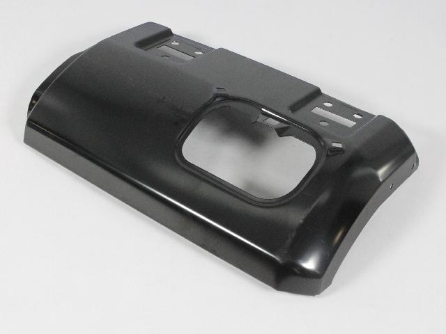 2007-2013 Jeep Wrangler Rear Corner Panel, Right 55395896AC | We R Mopar