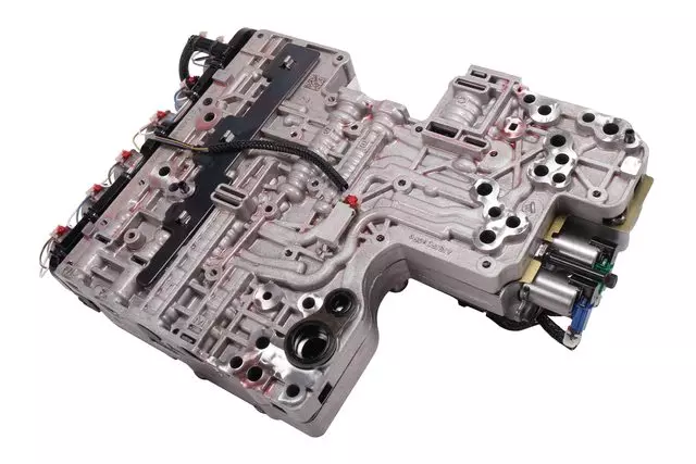 Valve Body 24065356 | GM Parts Center