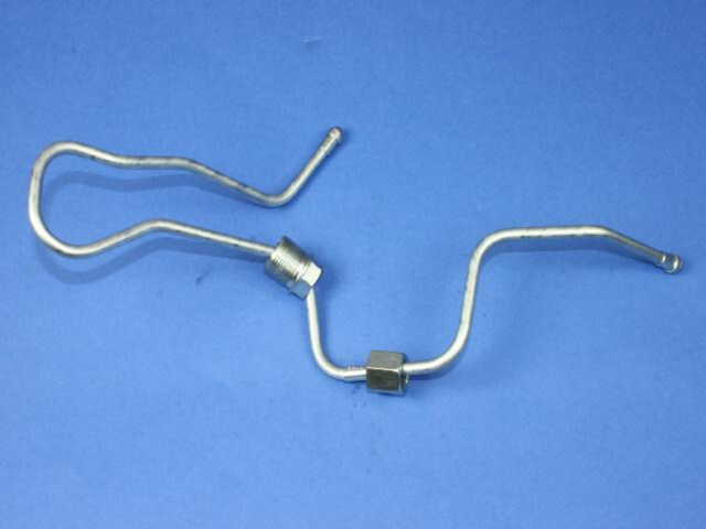 2001-2002 Dodge Fuel Injector Supply Tube 5011459AA | Mopar Estores