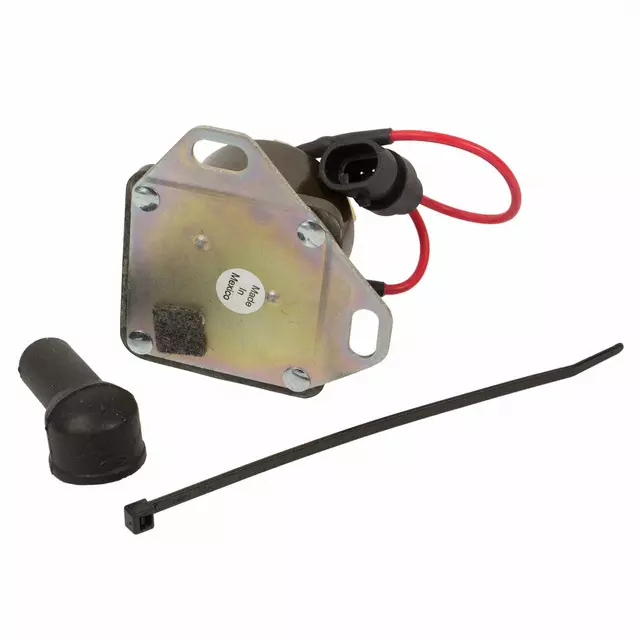 1994-1996 Ford Diesel Glow Plug Controller F7TZ-12B533-CA | TascaParts.com