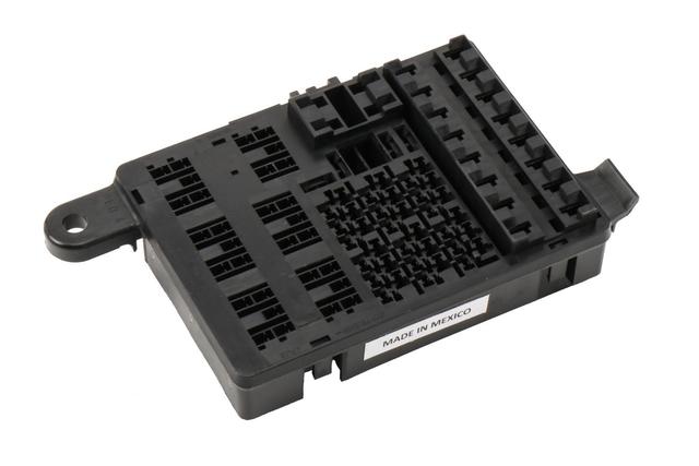 1995-2000 GM Engine Wiring Harness Junction Block 12146281 ...