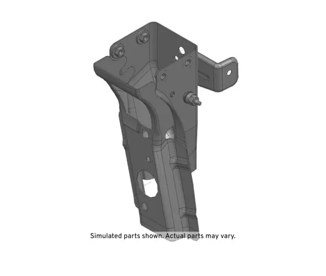 Radiator Support for 2018 Buick Regal Sportback | GMPartsDirect.com