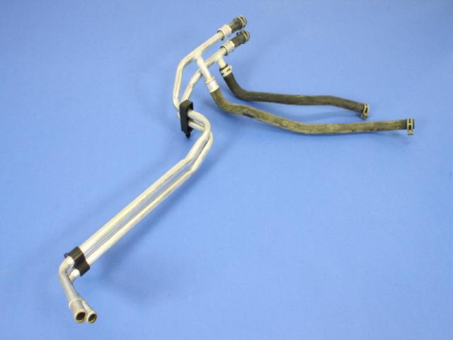 Buy OEM Mopar Hoses & Clamps | Mopar Estores