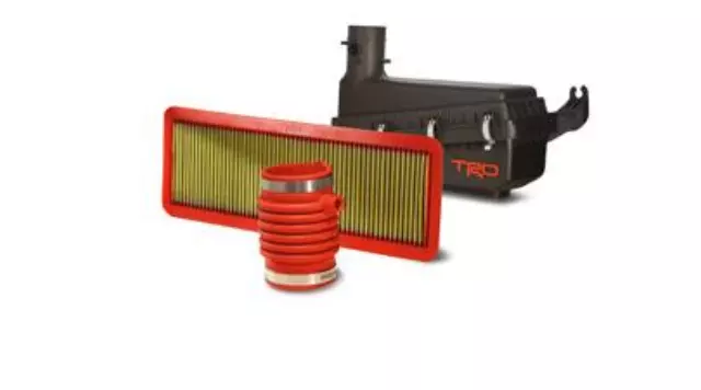 PTR03-52110 TRD Cold Air Intake | 21% Off | OEM Genuine Toyota Parts