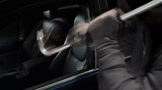 PT398-76190 - Safety, Glass Breakage Sensor 2019 Lexus | Longo Lexus Parts