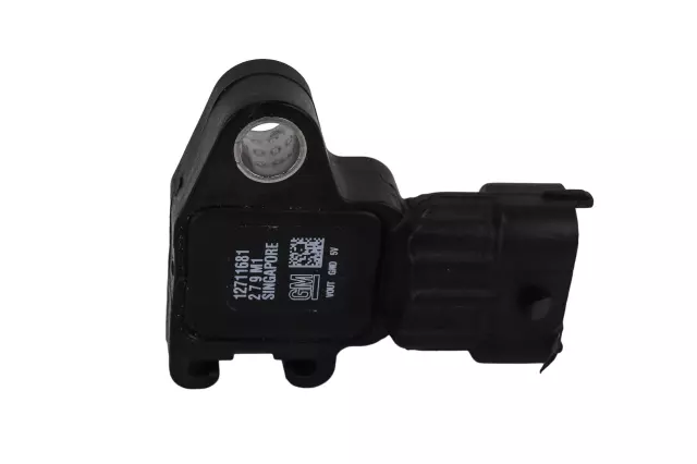 Emission Components for 2018 Chevrolet Silverado 1500 | My GM Part