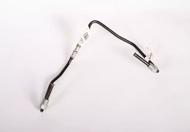 2010-2016 GM Brake Pressure Modulator Valve Hydraulic Pipe Assembly ...