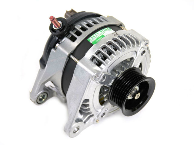 Mopar Alternators | Mopar Online Parts