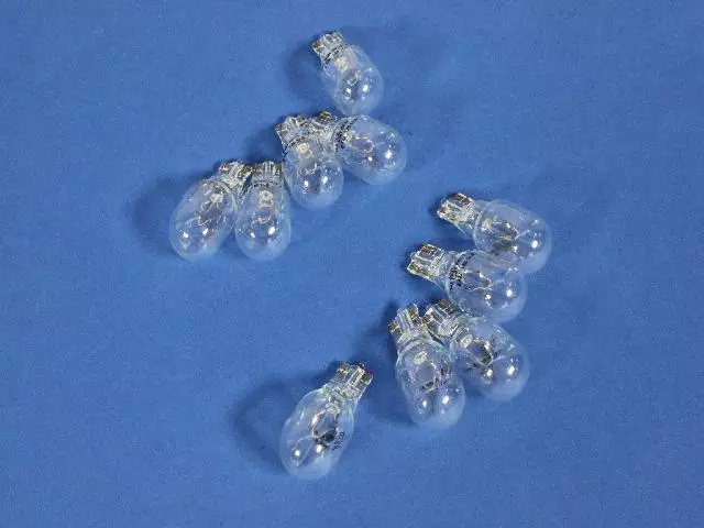 2001-2024 Mopar Bulb, Deck Lid Lamp, Chmsl L000921E | Mopar eStore