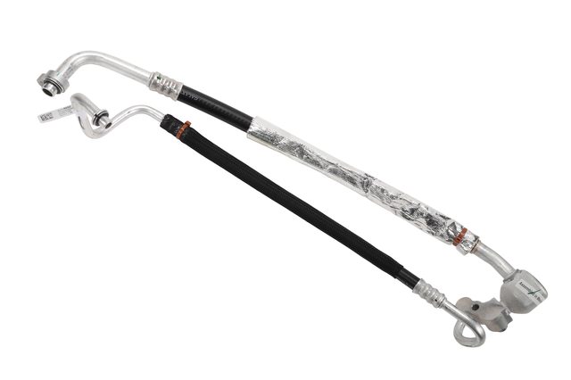 2018-2020 GM Air Conditioning Evaporative Connector Hose/Tube and ...