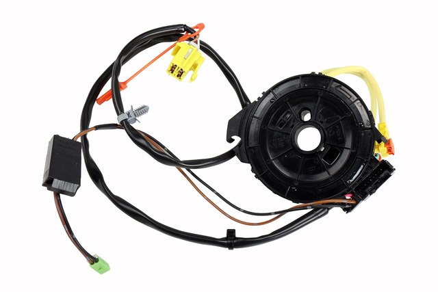 2013-2014 GM Steering Wheel Airbag Coil 22911594 | GMPartsDirect.com
