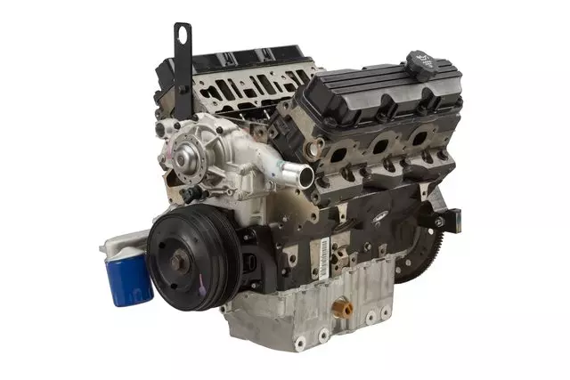 Buy New Engine Blocks for GM | GMPartsNow
