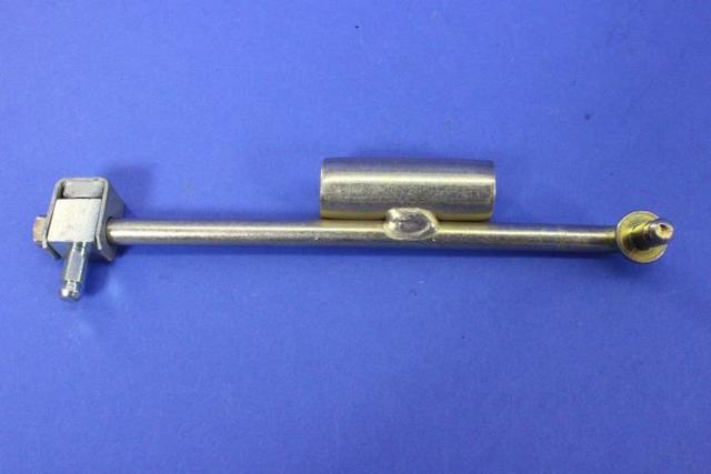 2014-2023 Ram Gear Shift Control Rod 68240338AA | Mopar Estores