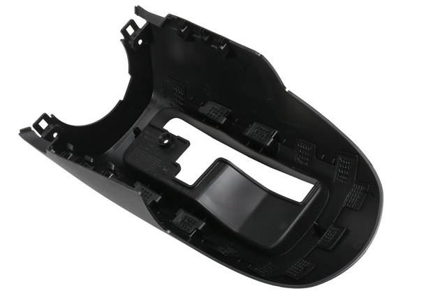2016-2020 Buick Envision Jet Black Instrument Panel Steering Column ...