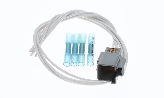 Multi-Purpose Pigtail 89046843 | GMPartsDirect.com