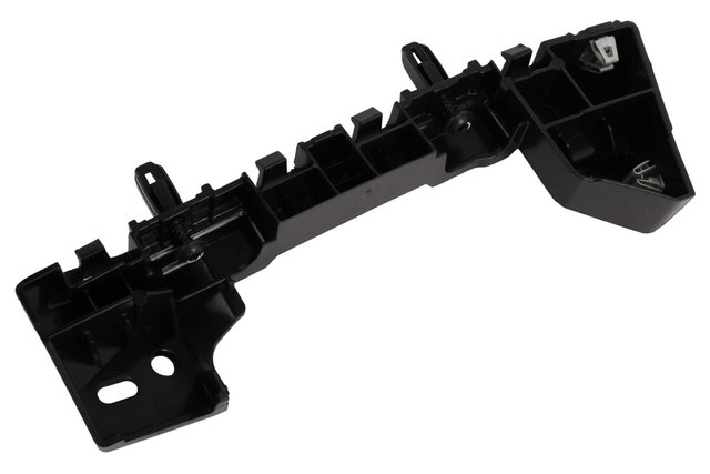 Bumper & Components - Front for 2017 Chevrolet Cruze | GMPartsDirect.com