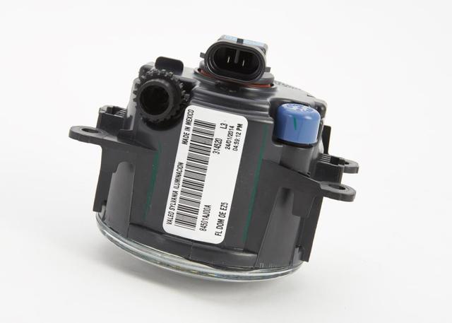 Subaru Fog Lamp Assembly Part# 84501aj00a | Subaru of the Rockies