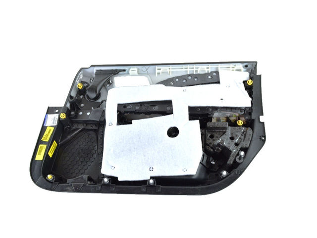 2016-2018 Dodge Charger Front Door Trim Panel Assembly, Left 6EL054X9AD ...