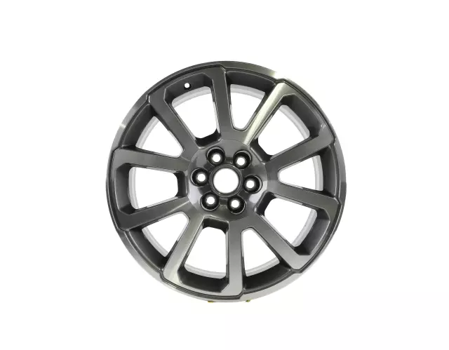 84664375 - F Wheel Gateway Buick GMC Parts