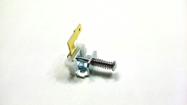 1993-2020 Subaru Switch Assembly Hand Black 83321AA000 | TascaParts.com