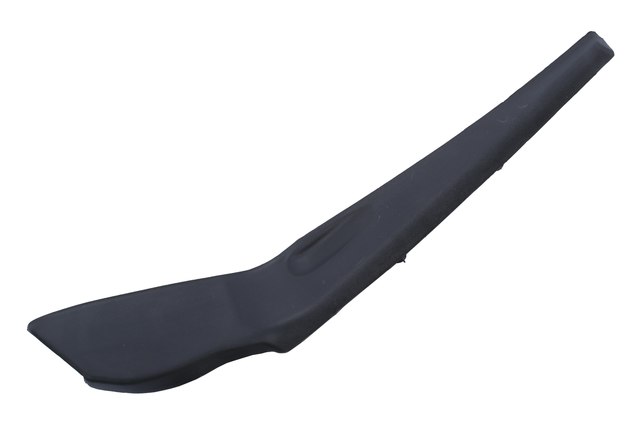 Genuine OEM Driver Side Air Inlet Grille Panel Extension Part# 23497829 ...