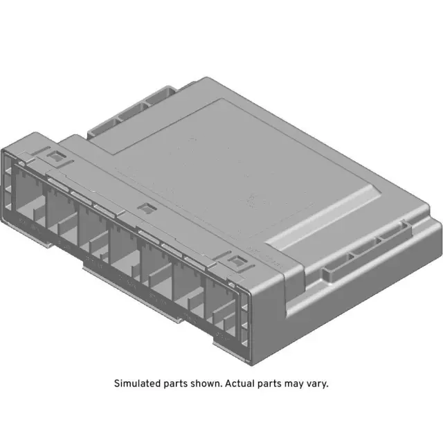 2020-2023 GM Body Control Module 13529041 | GM Parts Center