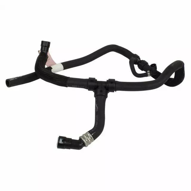 JL3Z-18472-AB - HVAC Heater Hose 2018-2020 Ford F-150 | Ford Parts Direct