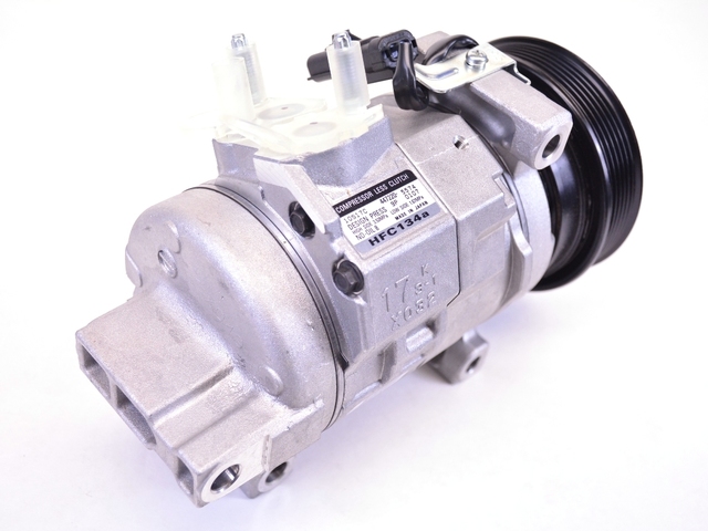 2005-2010 Mopar Air Conditioning Compressor, Remanufactured 04596492AE ...