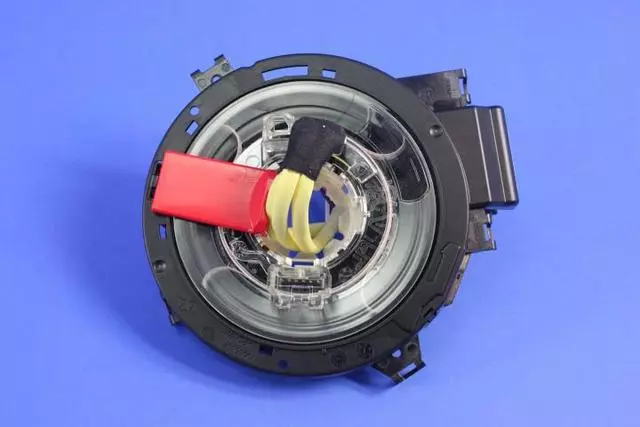 Genuine OEM Steering Column Control Module Clock Spring Part ...