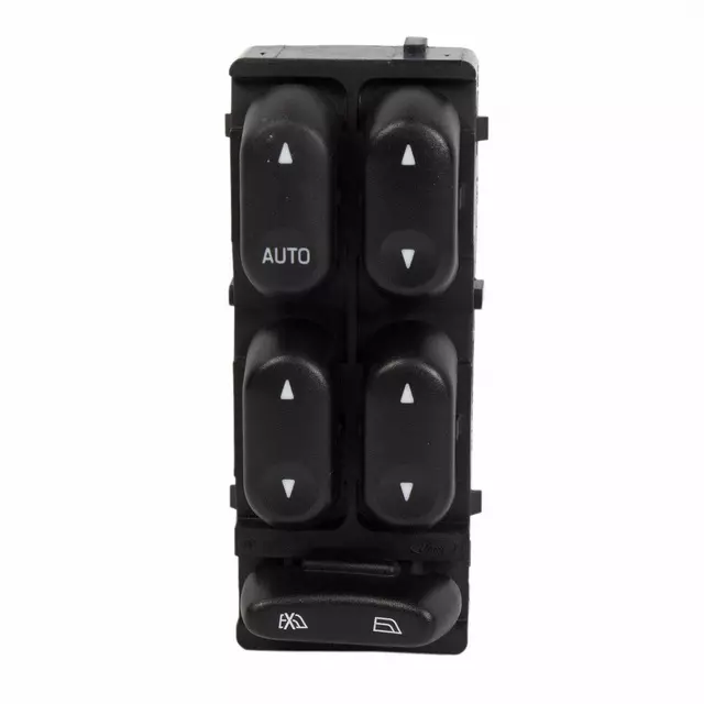 Genuine OEM Ford Part - Window Switch 4L2Z-14529-AAA | Genuine OEM Ford Parts & Accessories