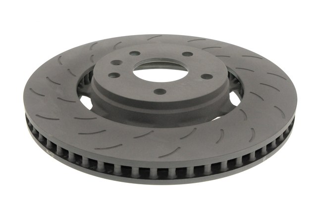 Shop Brake Rotors - Genuine GM Parts | GMPartsDirect.com