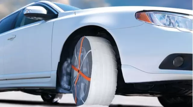 Shop Genuine Volvo Wheel Accessories Online | Volvo Parts Counter