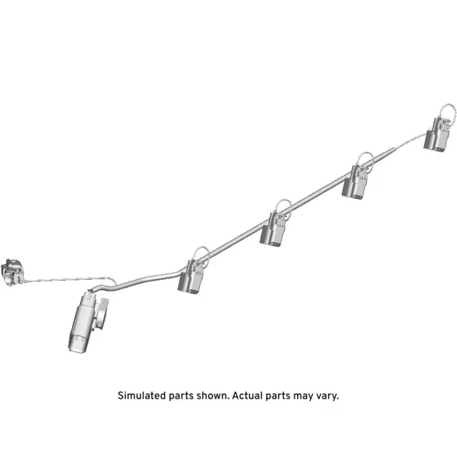 Shop Affordable GM Fuel Injectors For All Brands and Models | Chevrolet ...