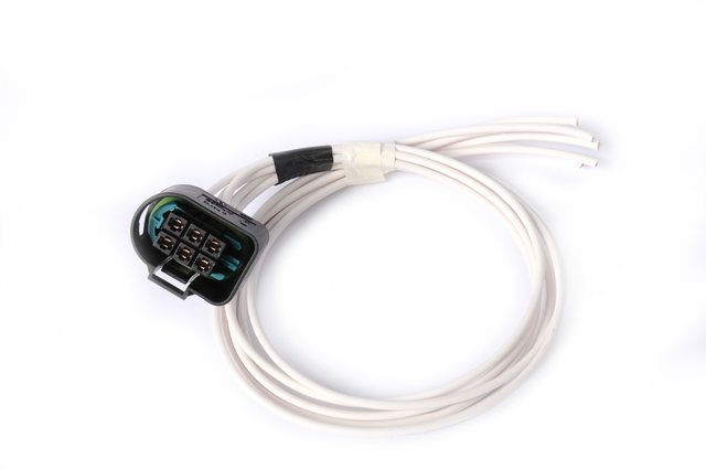 Multi-Purpose Pigtail 13587290 | GMPartsDirect.com