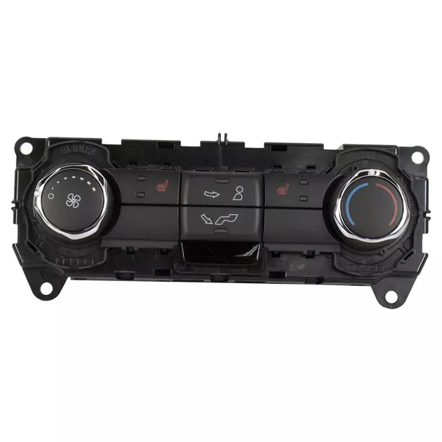 FL1Z-19980-N - Heater & AC Control 2015-2017 Ford | Big 3 Auto Parts