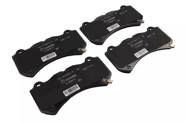 GM Brake Pads For Sale Online | GMC Parts Canada