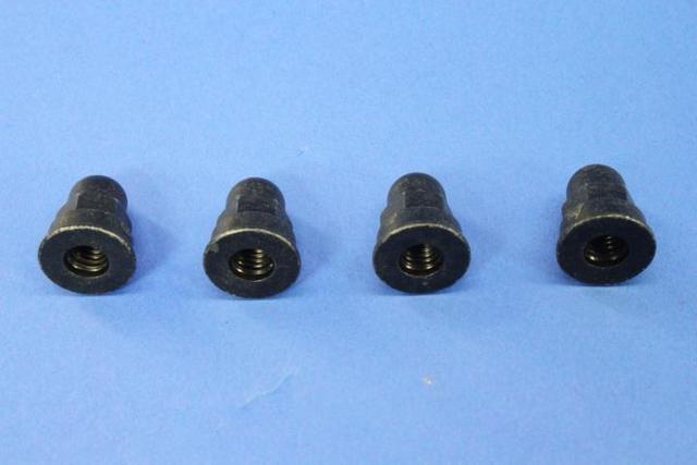 2016-2021 Mopar Nut, Mounting 6511407AA | QuirkParts