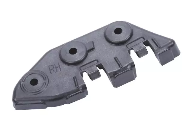 Bumper & Components - Front for 2020 Chevrolet Corvette | GMPartsDirect.com