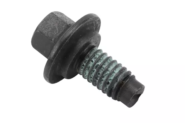 5/16-18x5/8 Valve Lifter Guide Bolt 24501042 GM | GMPartsDirect.com