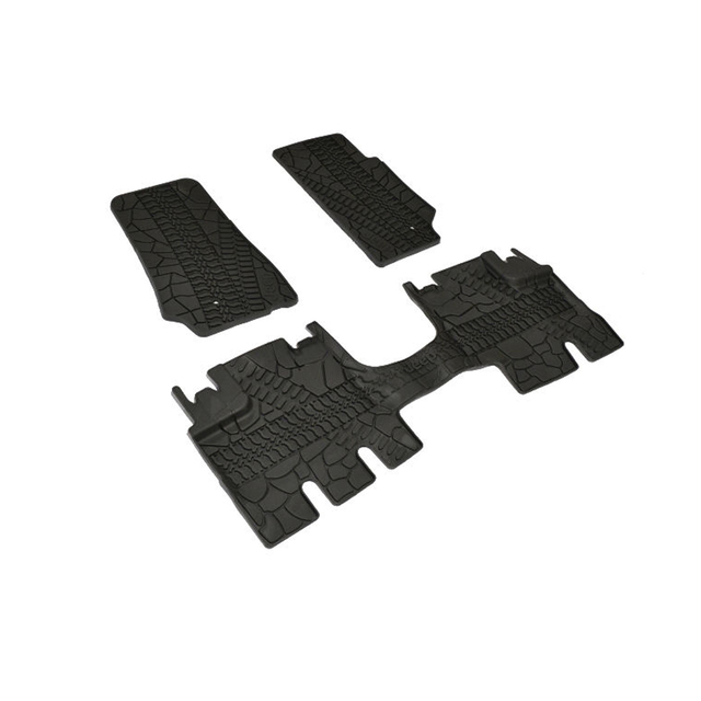 Buy OEM Mopar Floor Mats & Carpets | Canada Mopar® Estores