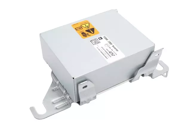 Accessory AC and DC Power Control Module 84324757 | GMPartsDirect.com