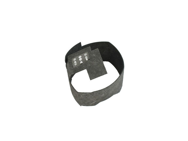2017-2022 Jeep Compass Battery Shield 68290495AB | Mopar Estores