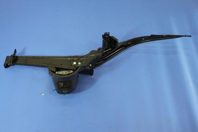 2011-2023 Mopar Front Side Rail Front Rail, Right 68251649AC | Mopar ...
