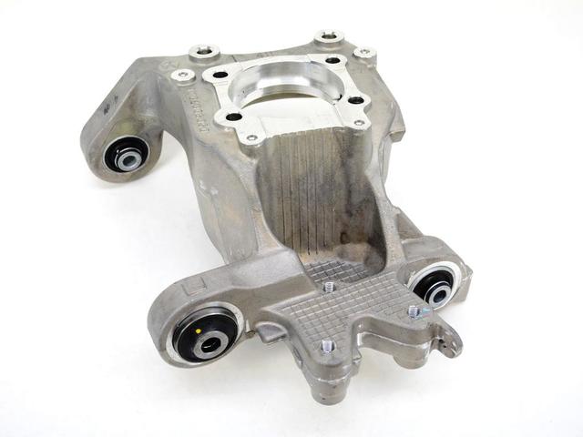 2014-2023 Jeep Cherokee Rear Knuckle, Right 05090070AE | MOPAR Parts On ...