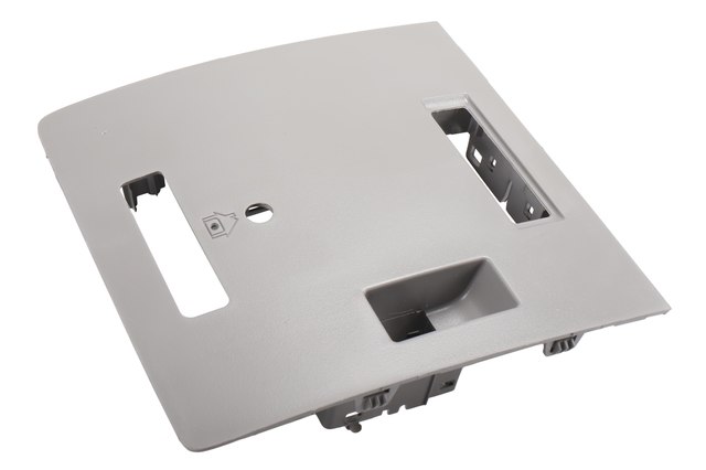 Overhead Console for 2018 Chevrolet Silverado 1500 | GMPartsDirect.com