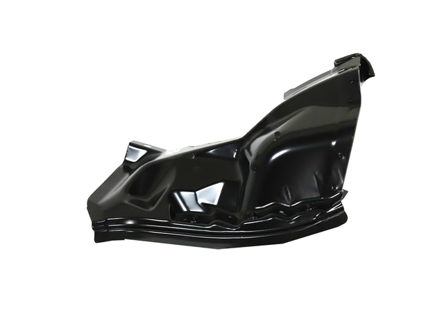 Aperture Panel and Pillar Supports for 2019 Jeep Compass | Mopar Estores