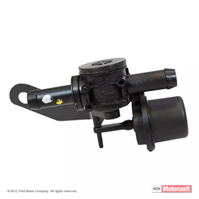 XL2Z-18495-BA - Control Valve 1997-2011 Ford | Big 3 Auto Parts