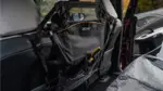 2023-2024 Toyota Backseat Barrier PTN59-89230 | Toyota Parts Center