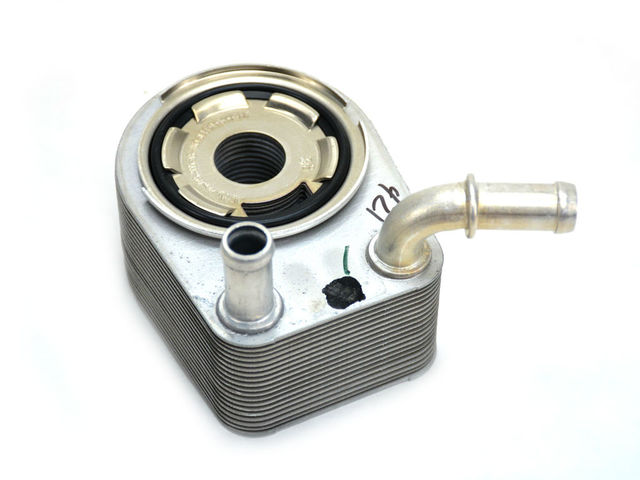 Cooler-Engine Oil 4792907AB | TascaParts.com