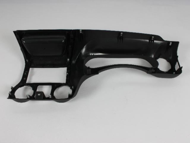 2011-2014 Jeep Wrangler Instrument Cluster Bezel 1QF19DX9AE | Mopar Estores